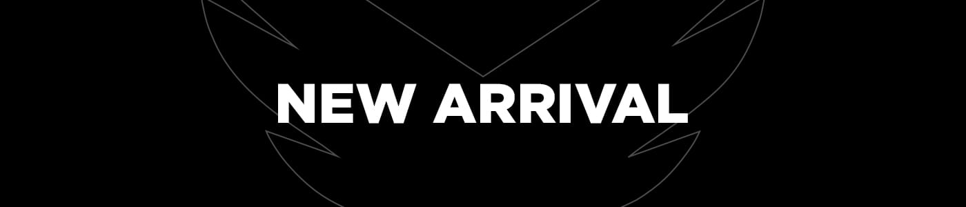 New Arrival | Shop Now | Go4Wings